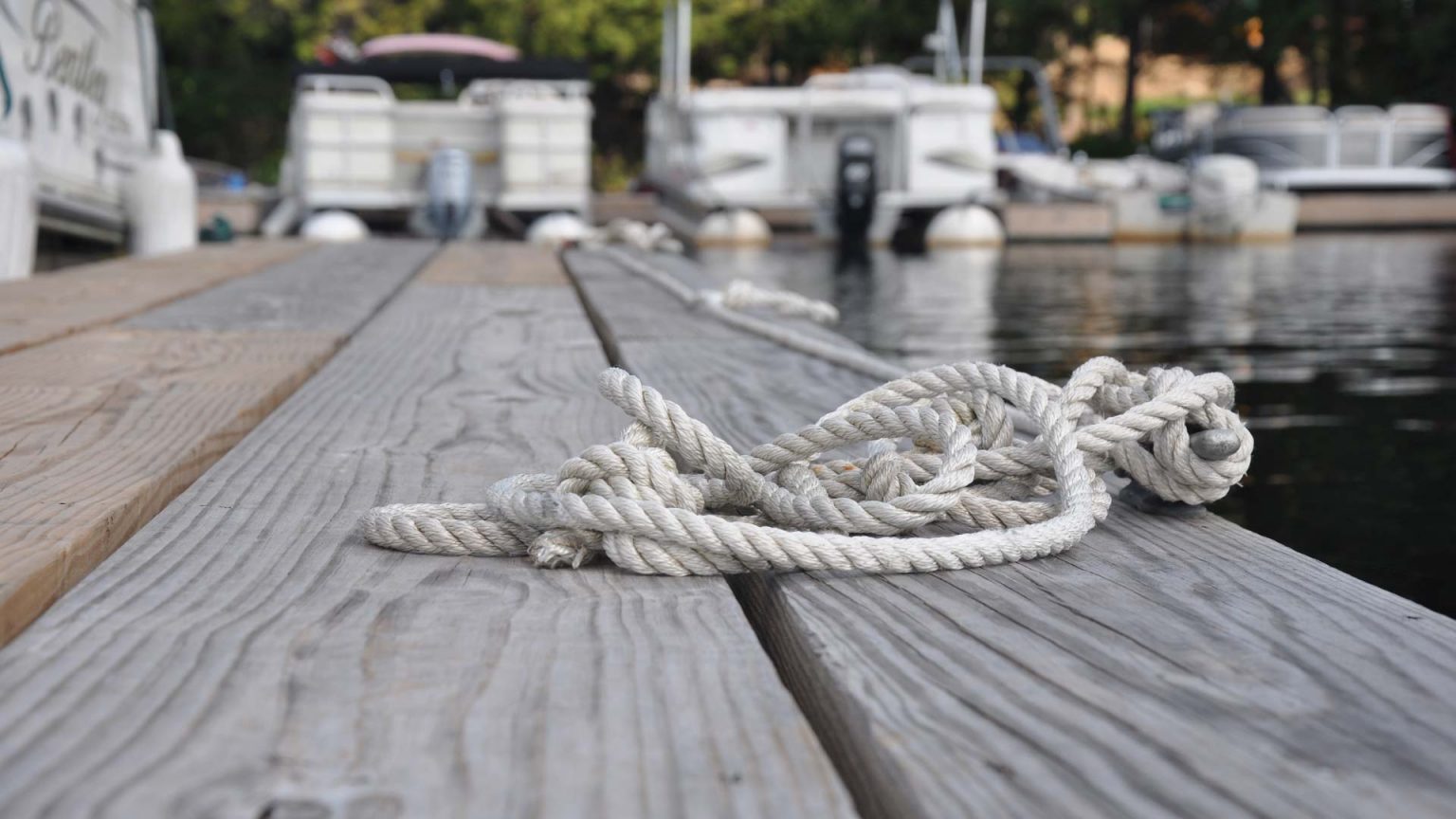 Marina Services – Long Lake Marina