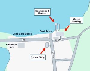 Contact Long Lake Marina – Long Lake Marina